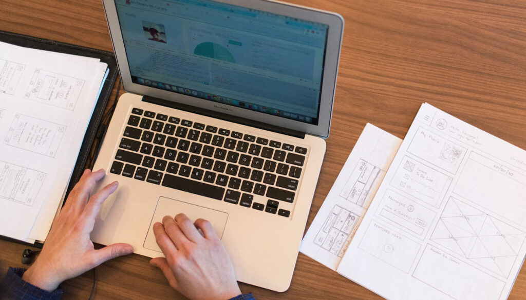 IWRS services - Innovate Research