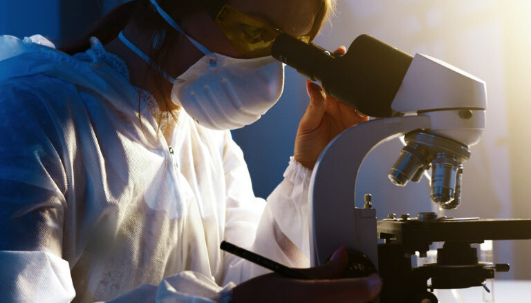 Project Management - Innovate Research