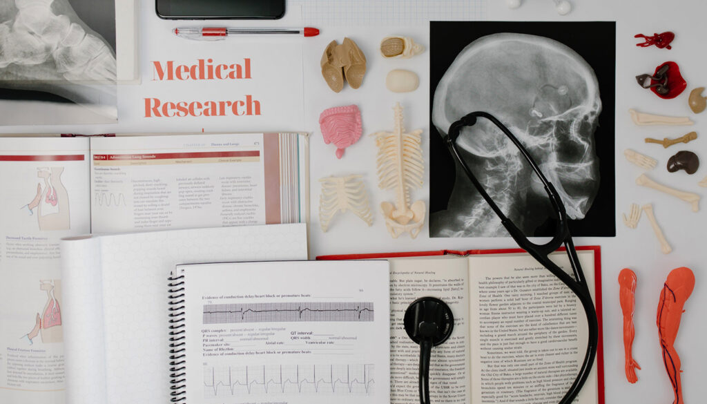 Clinical Medical Writing Services in India - Innovate Research